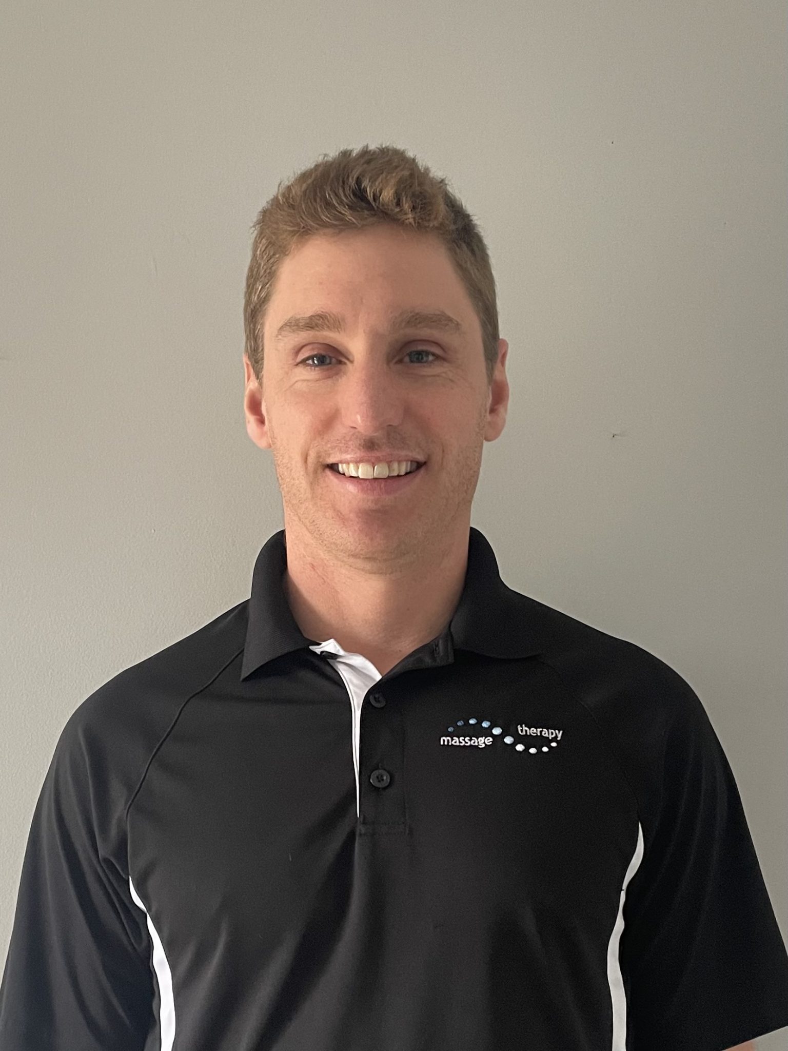 Nick Walters, RMT - Symetrics